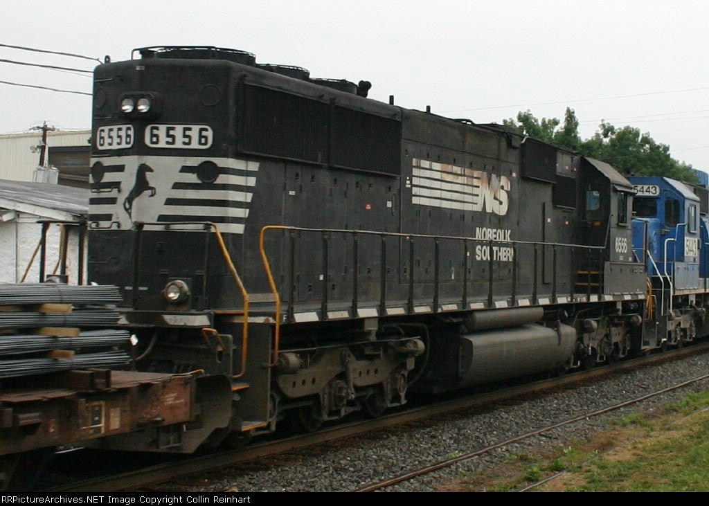 NS 6556